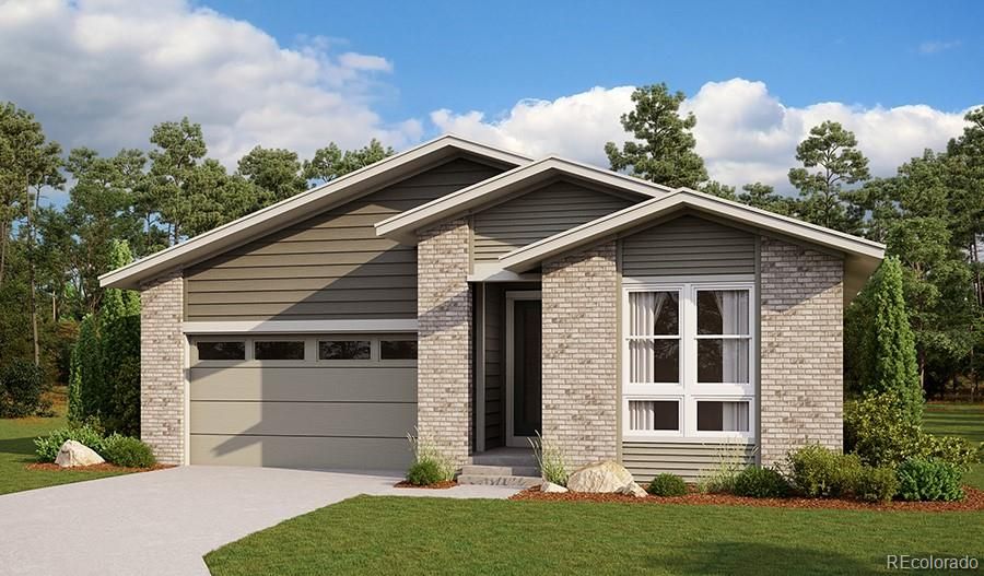 8917 Swan River Street, Littleton, CO 80125 - See Est. Value, Schools ...