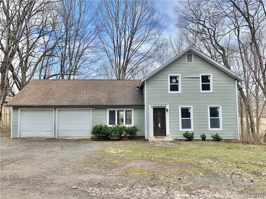 9465 Coates Rd N, Holland Patent, NY 13354 - See Est. Value, Schools & More