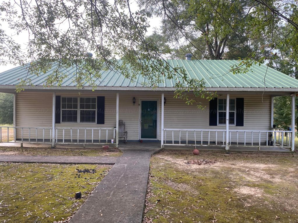 8787 County Highway 29, Hamilton, AL 35570 | MLS# 24-523 | Trulia