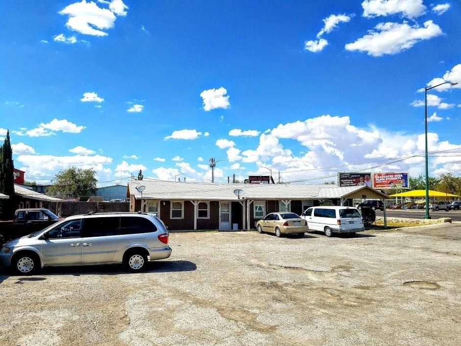 8260 Alameda Ave #1-11, El Paso, TX 79907 - See Est. Value, Schools & More