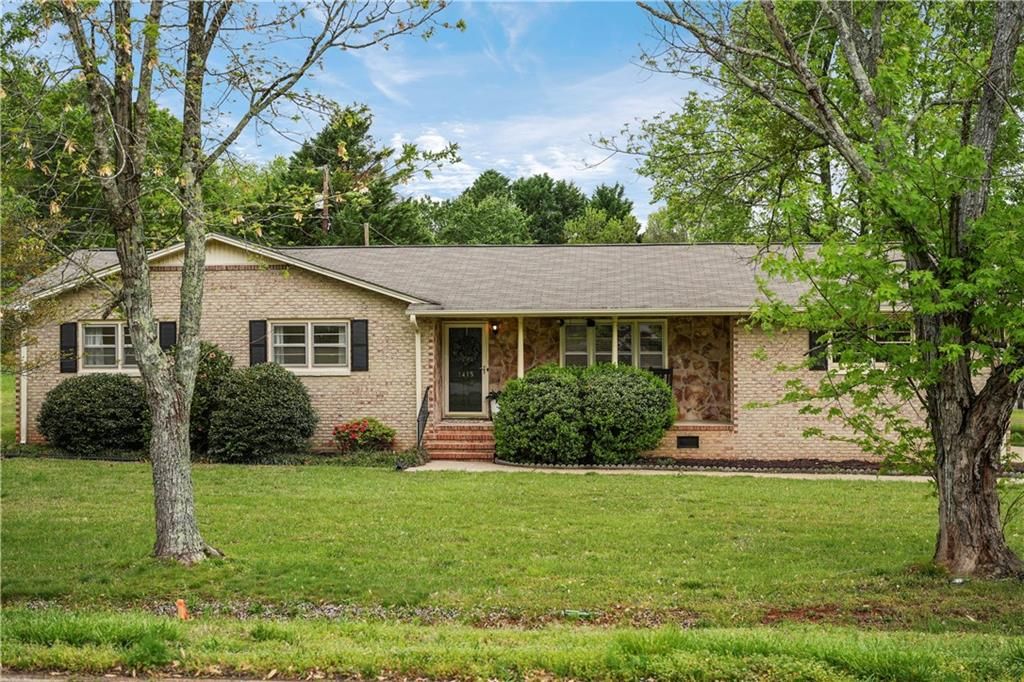 1415 Dunn Rd, Anderson, SC 29625 | MLS# 20276300 | Trulia