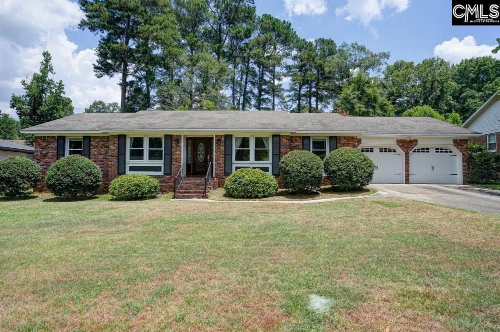 733 Tara Trl, Columbia, SC 29210 | MLS# 593227 | Trulia