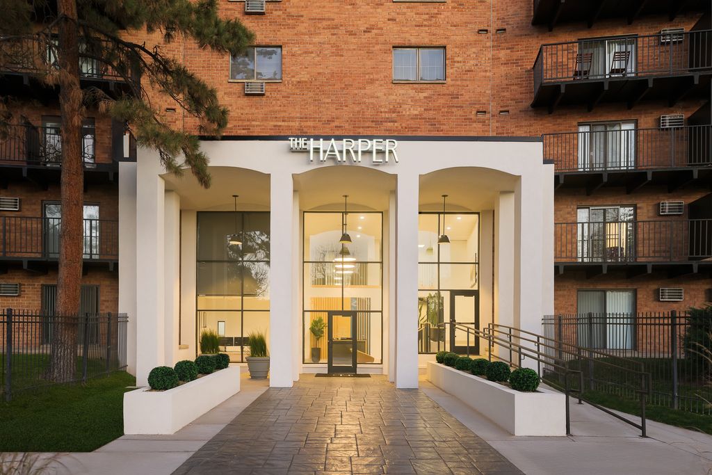 8680 E Alameda Ave #1425, Denver, CO 80247 - See Est. Value, Schools & More