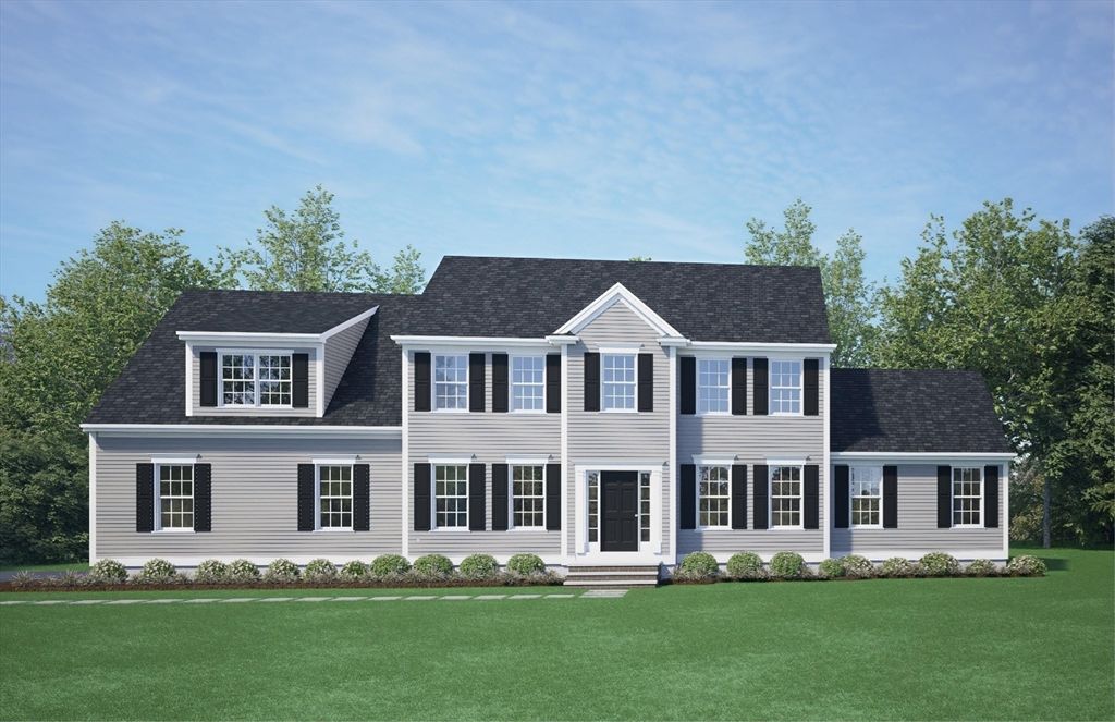 5 Spruce St, Bridgewater, MA 02324 - See Est. Value, Schools & More