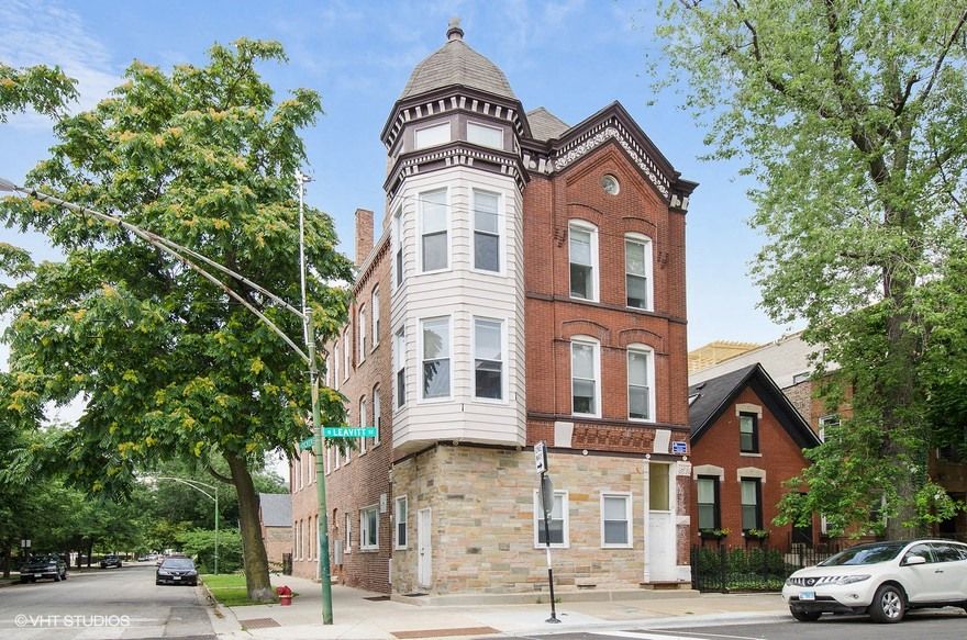 2056 N Leavitt St #997005, Chicago, IL 60647 - See Est. Value, Schools ...