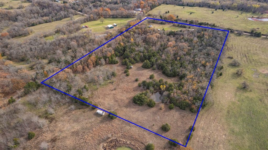 601 County Road 3085 N, Ben Franklin, TX 75415 - See Est. Value ...