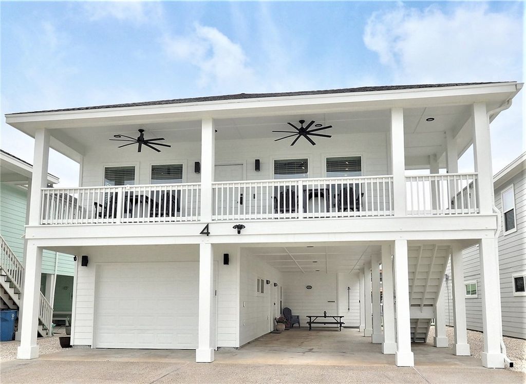 1901 Station St #4, Pt Aransas, TX 78373 | MLS# 469819 - Trulia | Trulia