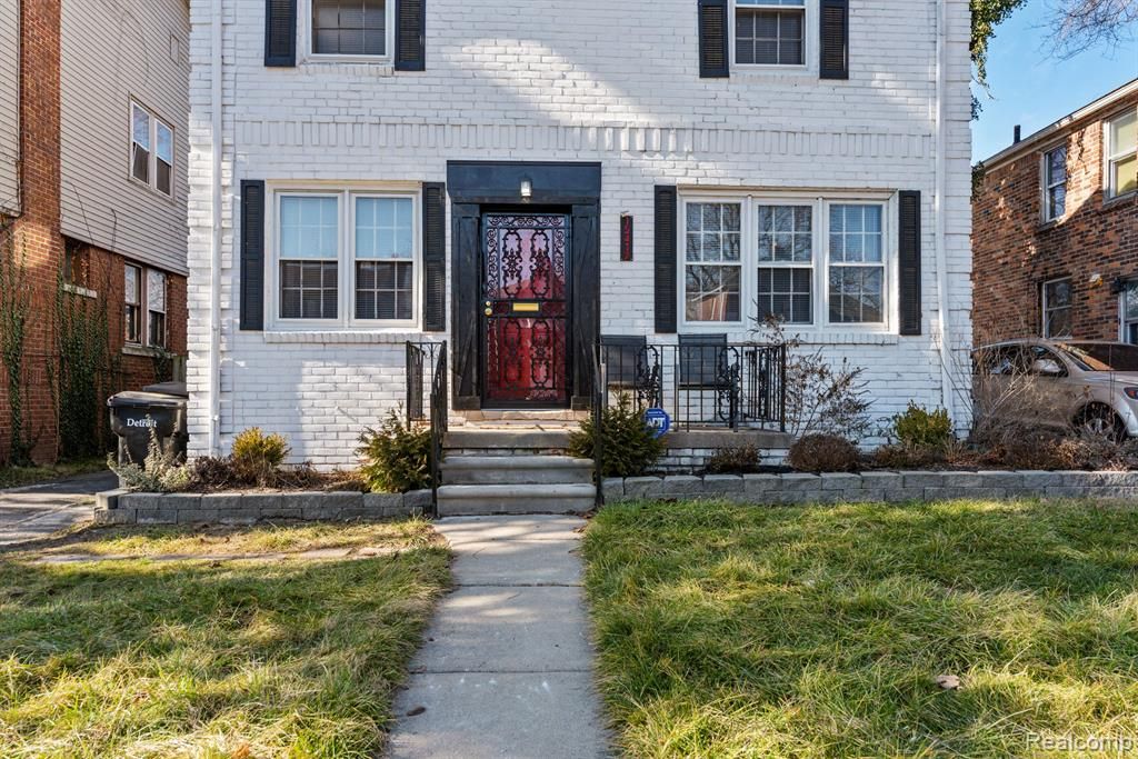 15417 Rutherford St, Detroit, MI 48227 - See Est. Value, Schools & More