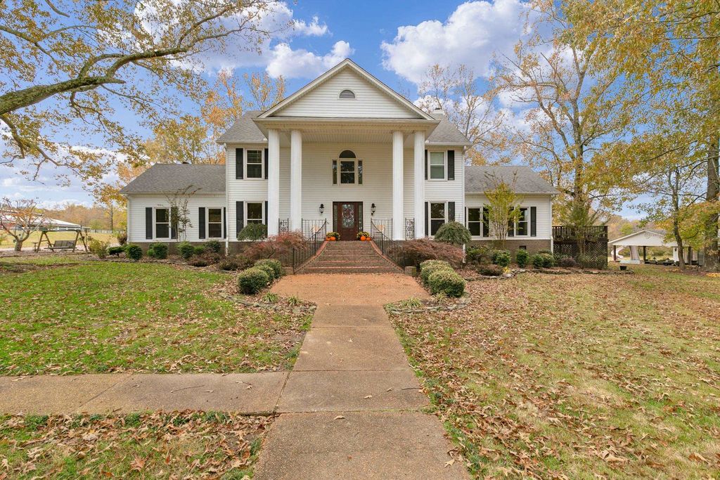 510 Gobelet Rd, Medon, TN 38356 | Trulia
