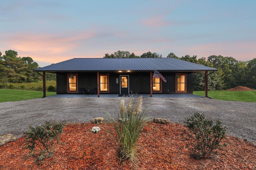 233 Ralph Spivey Ln, Gainesboro, TN 38562 | MLS# 239339 | Trulia