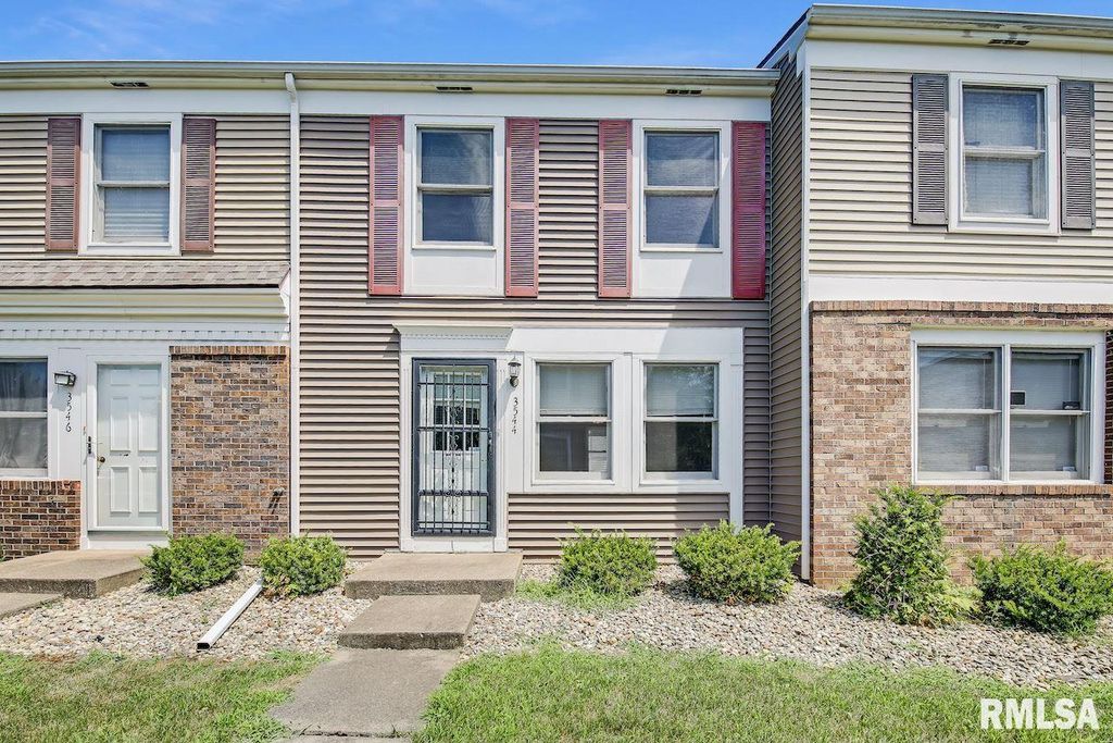 3544 W Richwoods Blvd, Peoria, IL 61604 - See Est. Value, Schools & More