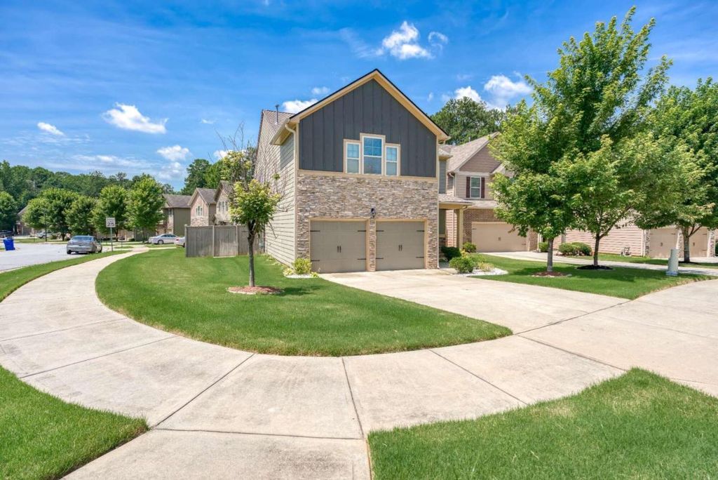 4830 Longview Run, Decatur, GA 30035 - See Est. Value, Schools & More