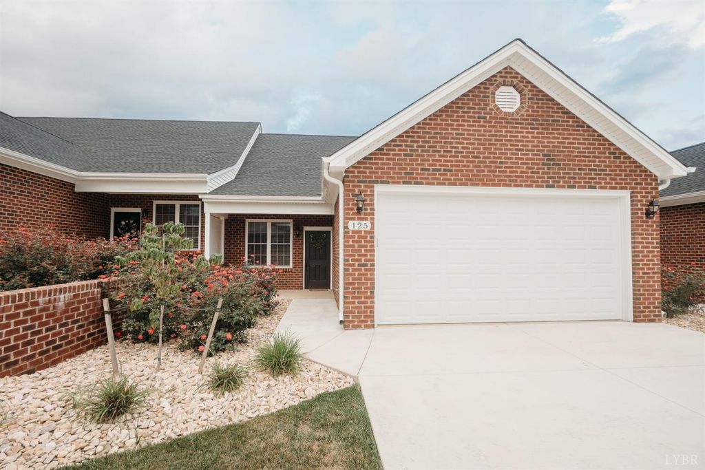 173 Villa Oak Cir, Bedford, VA 24523 - See Est. Value, Schools & More
