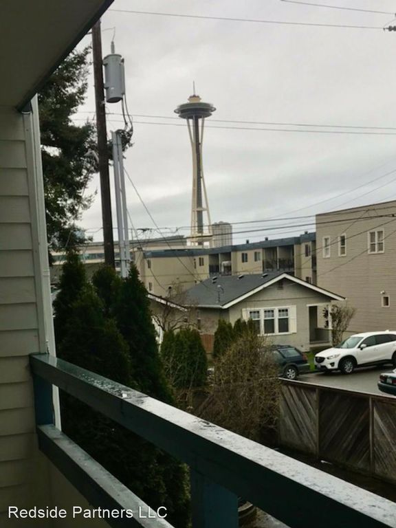 909 6th Ave N #203, Seattle, WA 98109 - See Est. Value, Schools & More