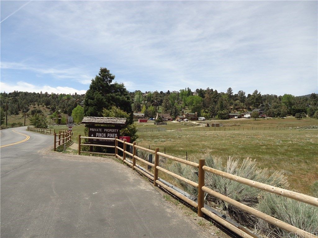 Cuddy Valley Rd, Frazier Park, CA 93225 - See Est. Value, Schools & More