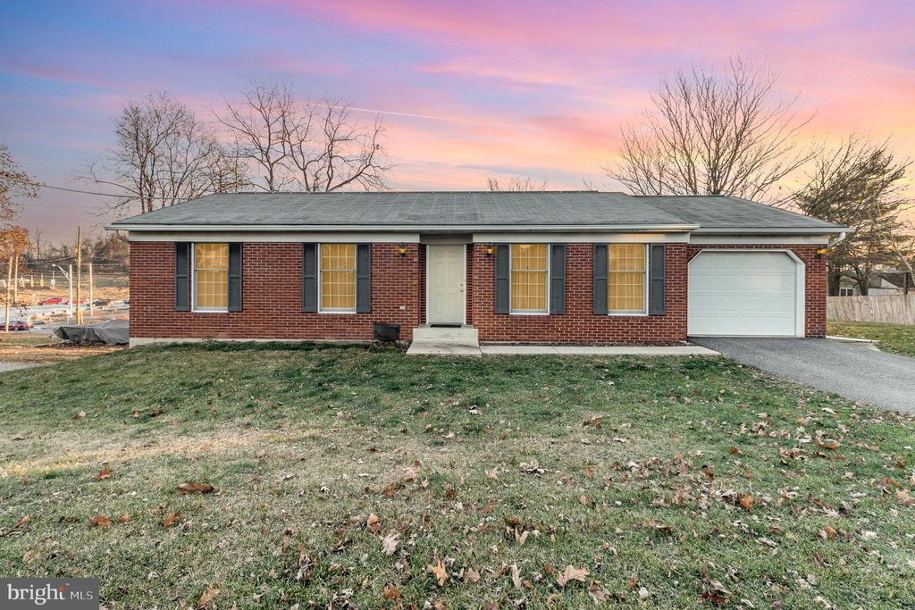 540 Ridge Ave, Harrisburg, PA 17111 - See Est. Value, Schools & More