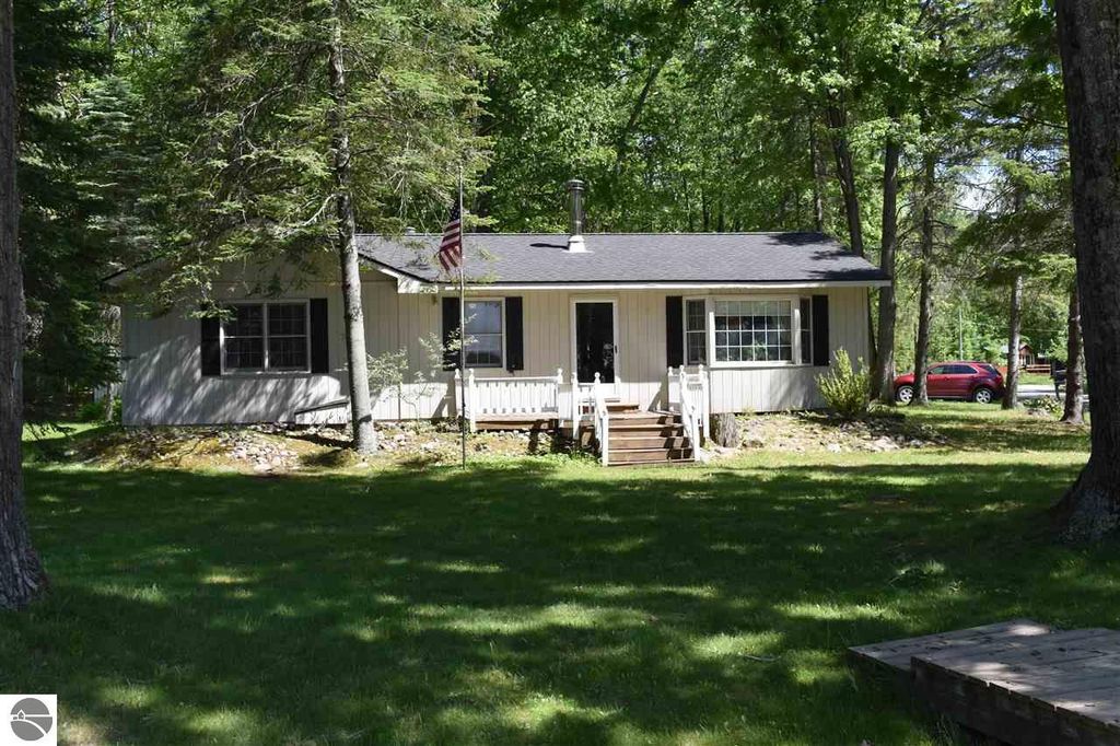 166 Henderson Lake Dr, Lupton, MI 48635 | Trulia