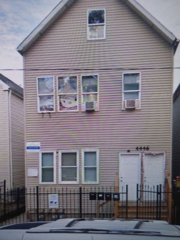 4446 S Hermitage Ave #2F, Chicago, IL 60609 | Trulia