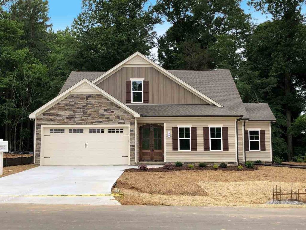 90 Walking Trail Addison #68, Youngsville, NC 27596 - See Est. Value ...