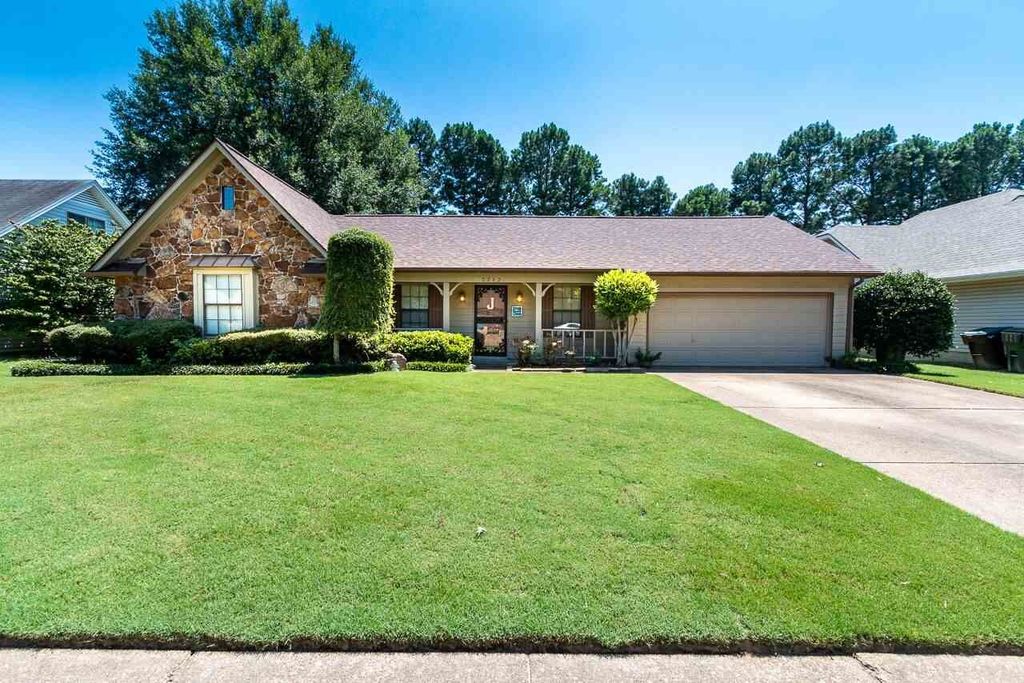 3212 Venson Dr #98, Memphis, TN 38134 - See Est. Value, Schools & More