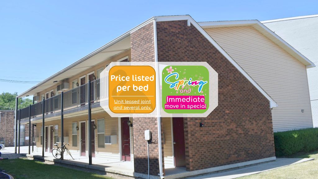 507 E White St #1164, Champaign, IL 61820 | Trulia