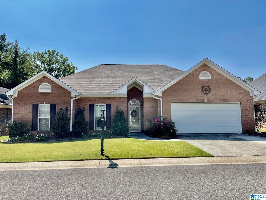 7220 Cahawba Ln, Leeds, AL 35094 - See Est. Value, Schools & More