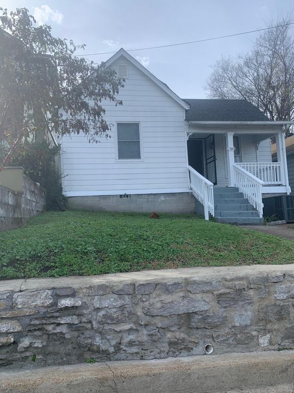 1309 2nd Ave S, Nashville, TN 37210 - See Est. Value, Schools & More