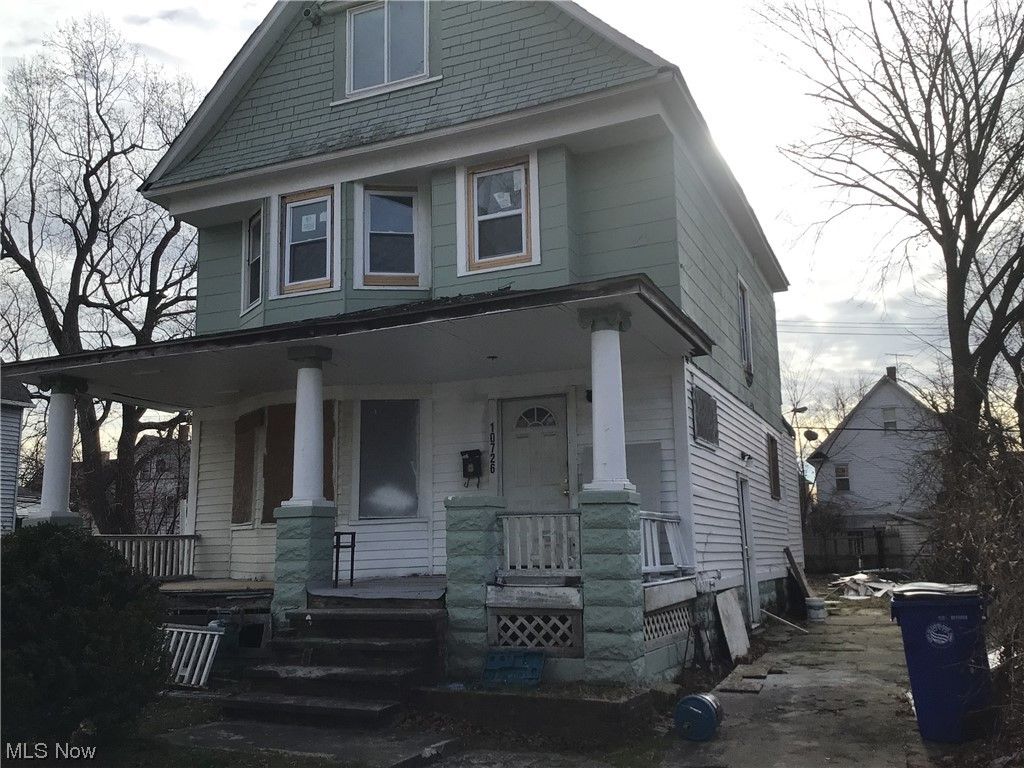 10726 Garfield Ave, Cleveland, OH 44108 | MLS# 5006997 | Trulia