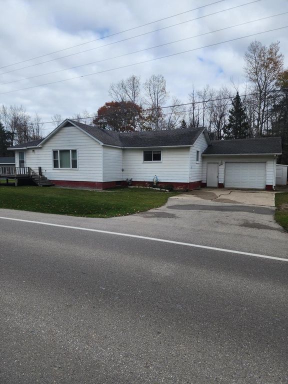 2364 Genschaw Rd, Alpena, MI 49707 - See Est. Value, Schools & More