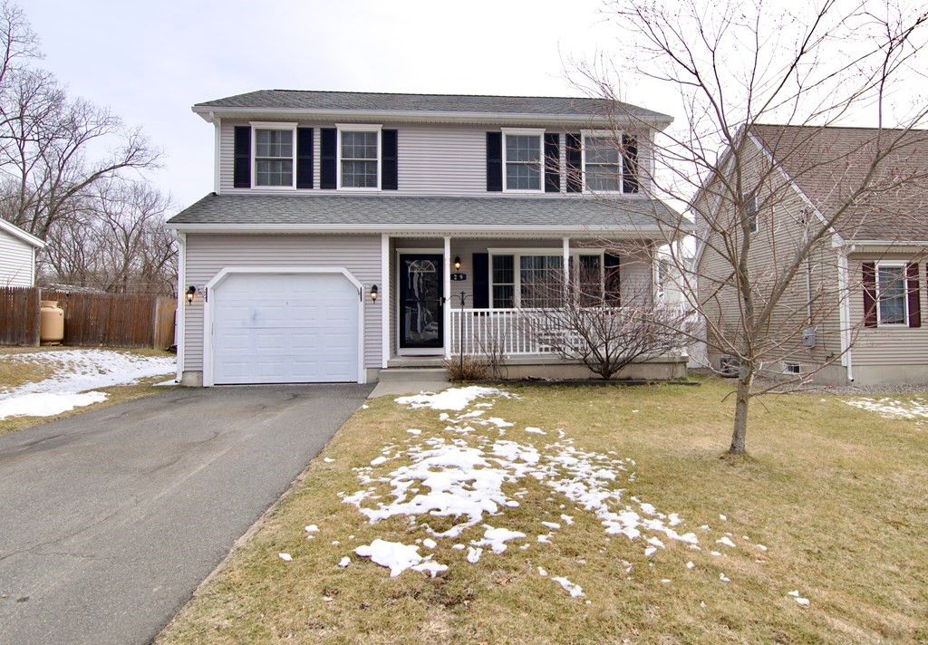 29 Bruce St, Springfield, MA 01119 | Trulia