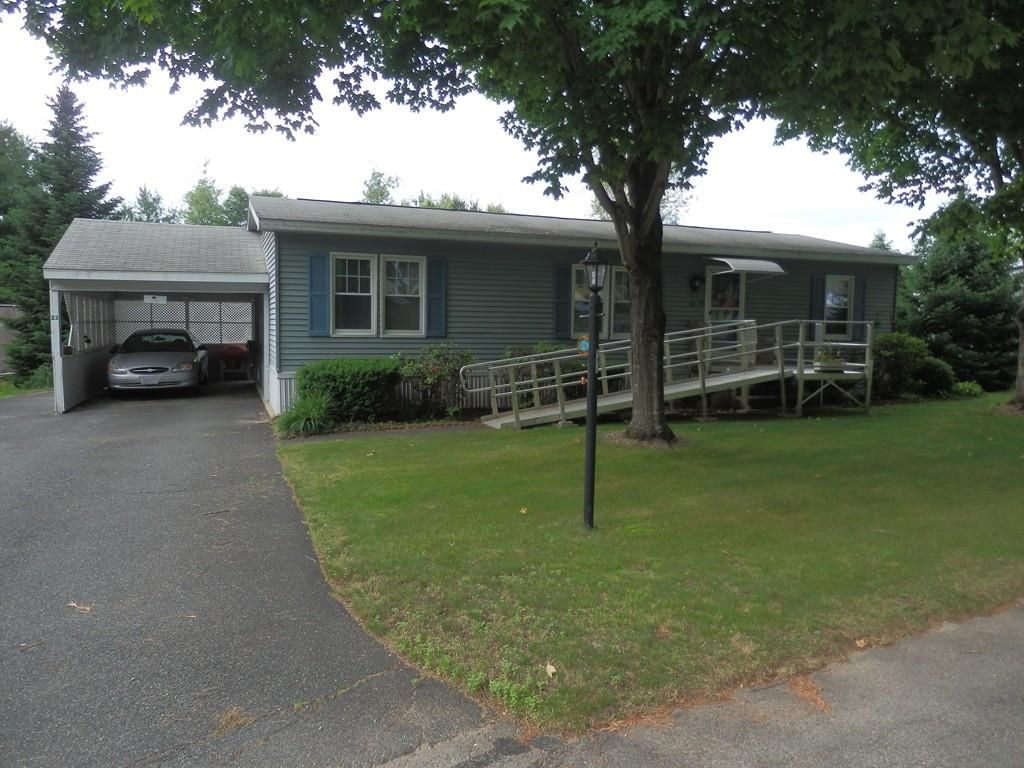 739 Daniel Shays Hwy #B11, Athol, MA 01331 - See Est. Value, Schools & More