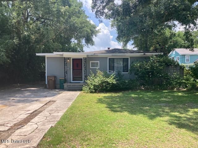 159 Saint George Ave, Biloxi, MS 39530 - See Est. Value, Schools & More