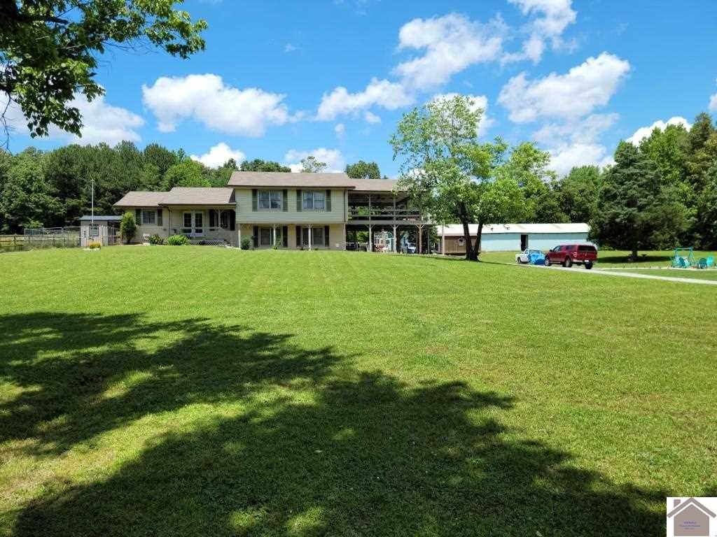 1365 Bryan Rd, Boaz, KY 42027 - See Est. Value, Schools & More