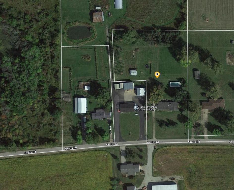 6492 Gratis Rd, Camden, OH 45311 - See Est. Value, Schools & More