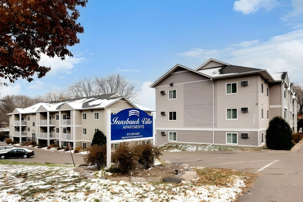 2303 3rd St NW #2351-304, Saint Paul, MN 55112 - See Est. Value ...