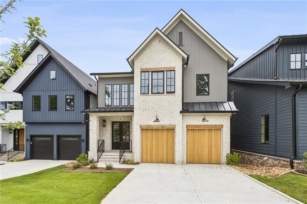 2583 Apple Valley Rd, Atlanta, GA 30319 - See Est. Value, Schools & More