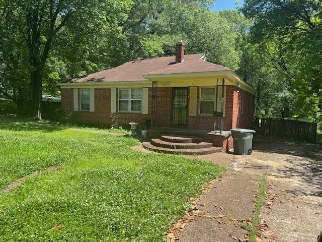 965 N Ball Rd #242, Memphis, TN 38106 - See Est. Value, Schools & More