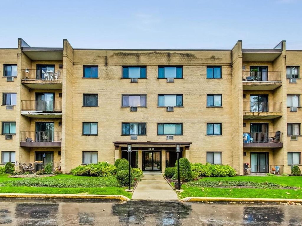 6630 S Brainard Ave #101, Countryside, IL 60525 - See Est. Value ...