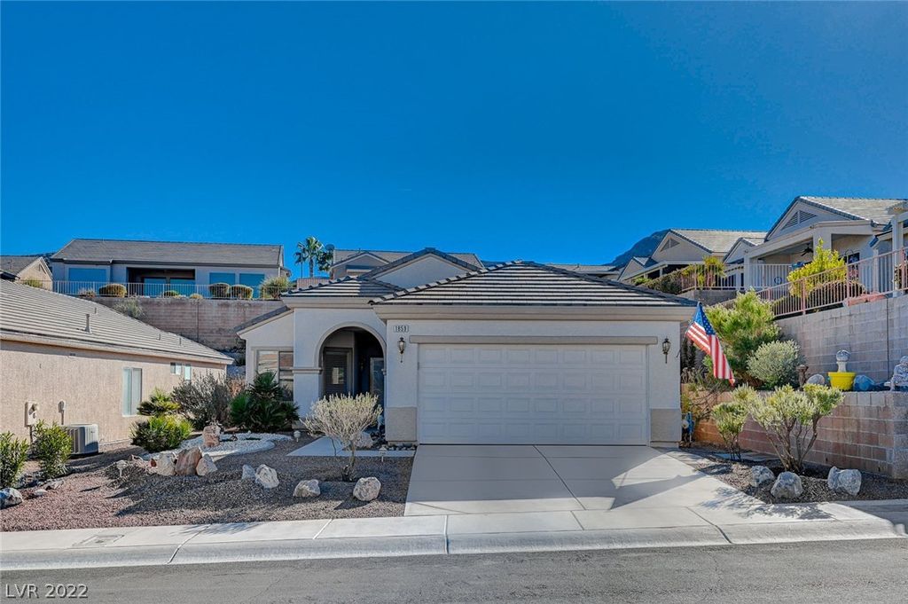 1859 Mountain Ranch Ave, Henderson, NV 89012 - See Est. Value, Schools ...