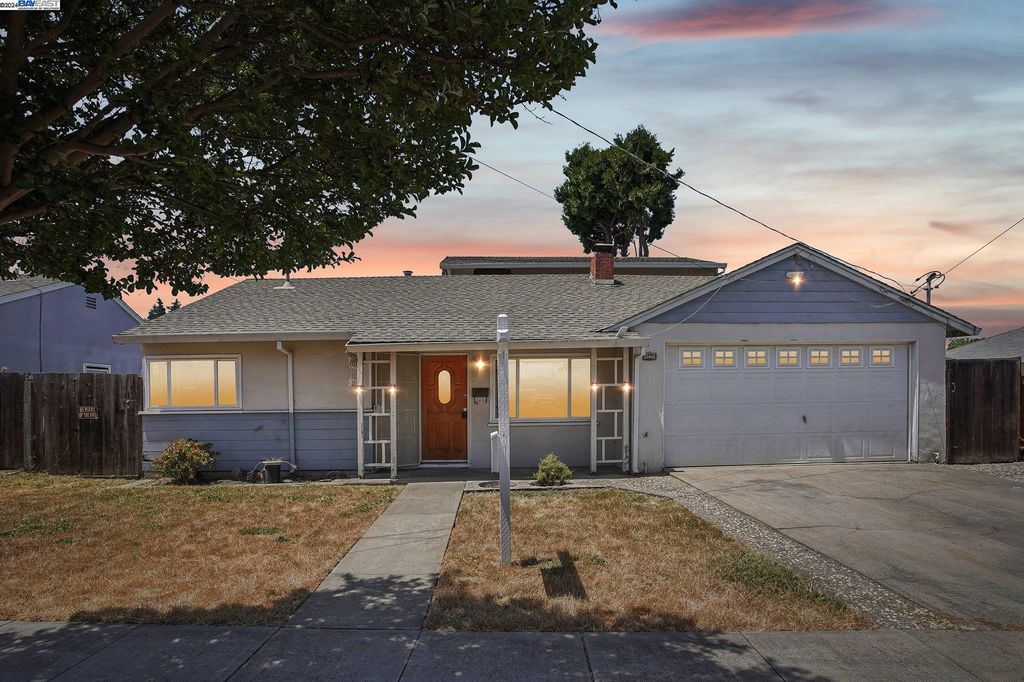 23045 Hopper Rd, Hayward, CA 94541 - See Est. Value, Schools & More