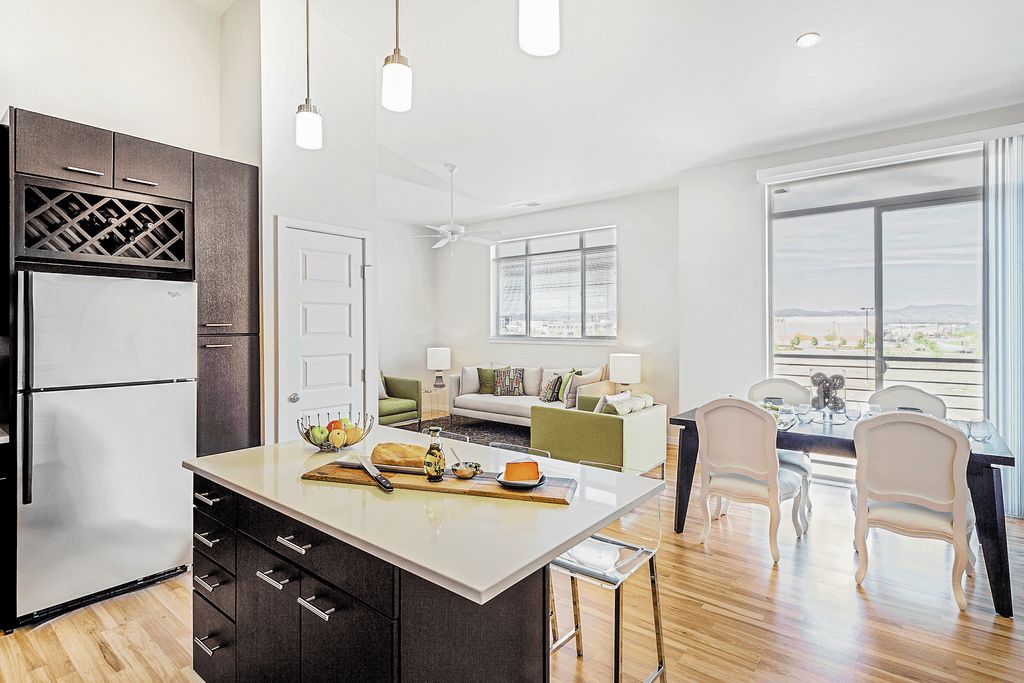 9095 E 47th Ave #4713-304, Denver, CO 80238 | Trulia