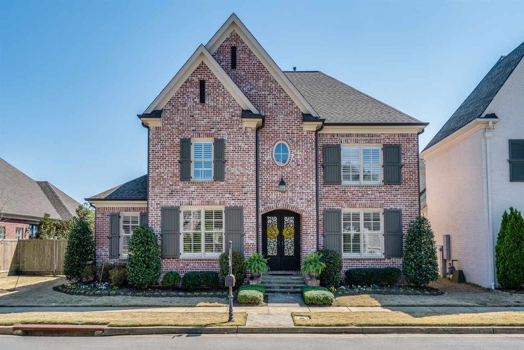 9087 Baynard Loop N #245, Germantown, TN 38139 - See Est. Value, Schools & More