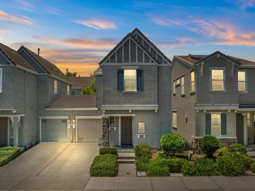 3751 Tice Creek Way, Sacramento, CA 95833 - See Est. Value, Schools & More