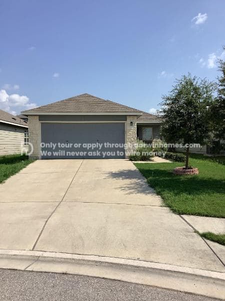 12904 Tinker St, Manor, TX 78653 - See Est. Value, Schools & More