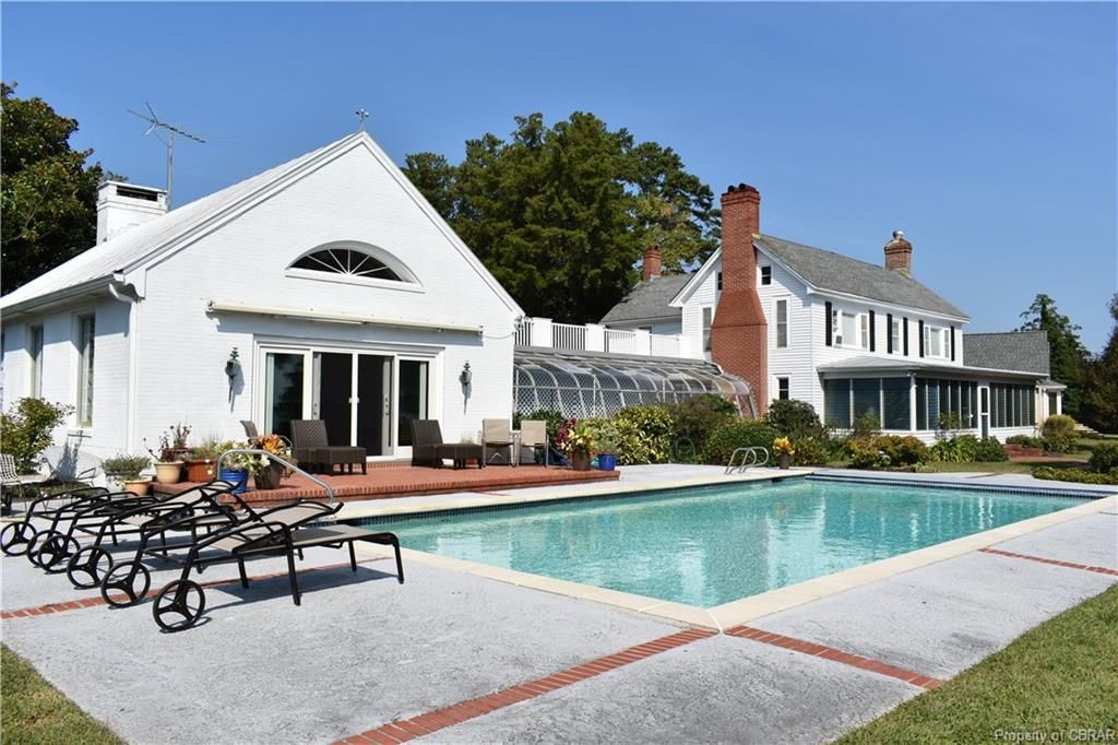 501 Aldendale Ln, Susan, VA 23163 - See Est. Value, Schools & More