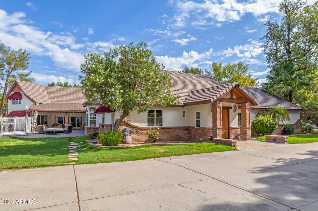 12802 S 71st St, Tempe, AZ 85284 | MLS# 6581128 | Trulia