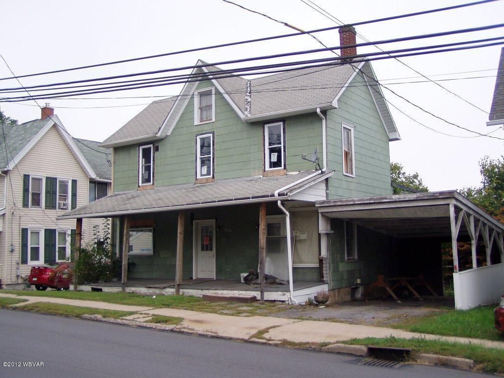 2102 Riverside Dr S, Williamsport, PA 17702 - See Est. Value, Schools ...