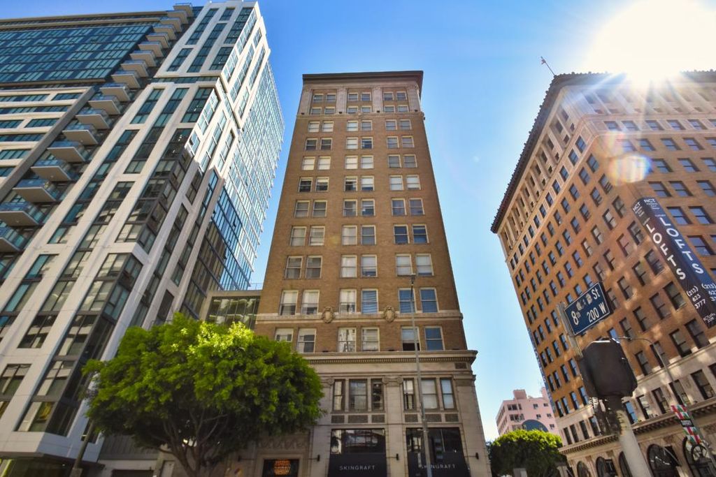 756 S Spring St #64d6eacb1, Los Angeles, CA 90014 | Trulia