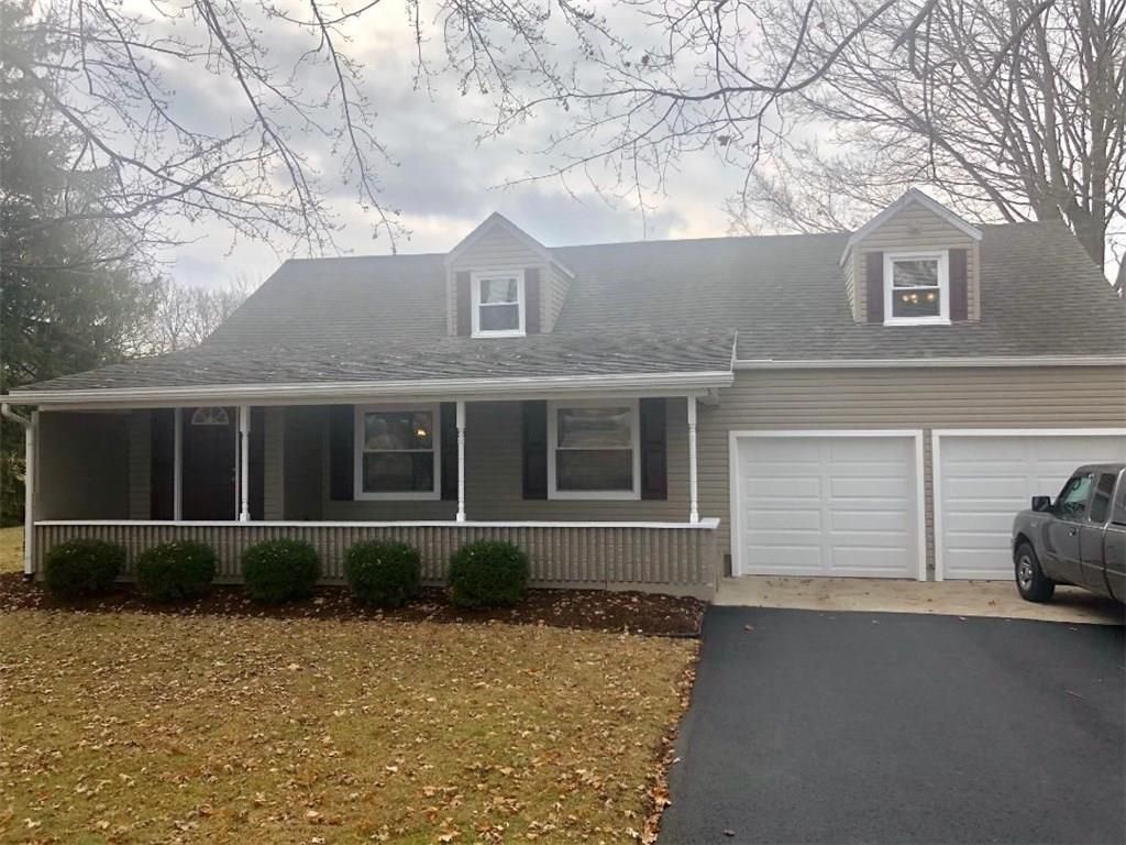 3479 Johnson Rd, Springfield, OH 45502 | Trulia