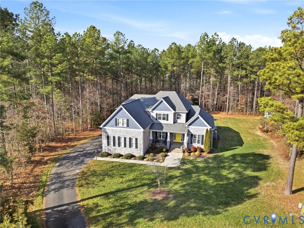 10251 Twig Ln, Mechanicsville, VA 23116 | MLS# 2600619 - Trulia | Trulia
